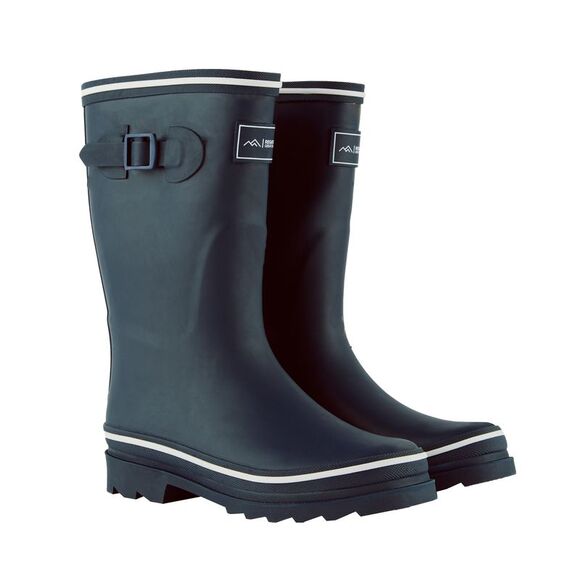 Regatta | Shoes | Regatta Womensladies Amelia Logo Rain Boots Navy ...